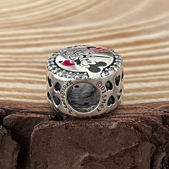 Pandora | Jewelry | Pandora Disneyland Paris Exclusive Charm | Poshmark